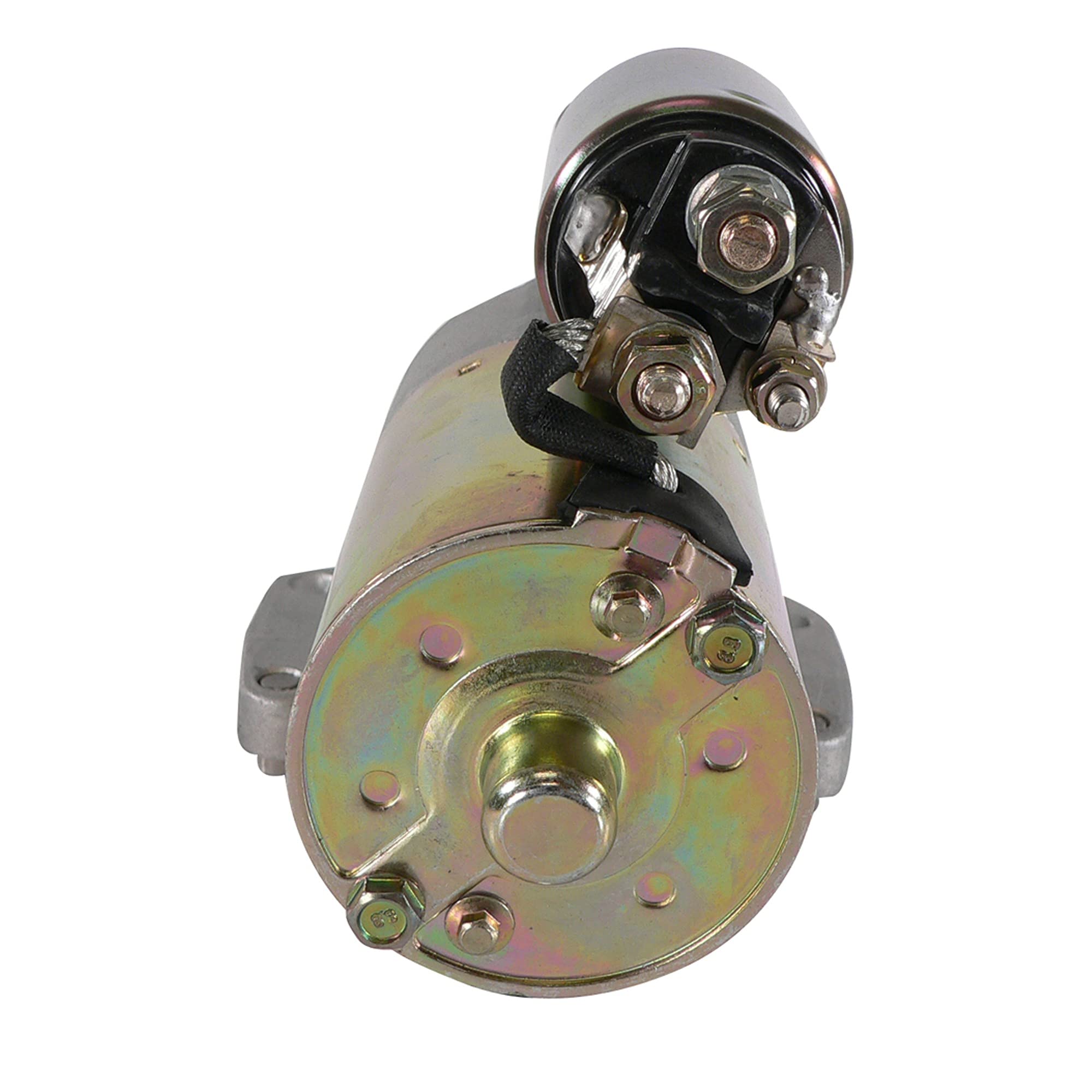 DB Electrical 410-14059 Starter Compatible With/Replacement For 3.0L ...