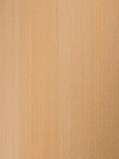 Douglas Fir Vertical Grain Veneer Wood on Wood Backer 4' X 8' (48" x 96 ...