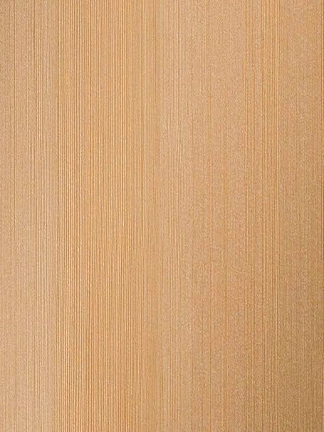 Douglas Fir Vertical Grain Veneer Wood on Wood Backer 4' X 8' (48" x 96 ...