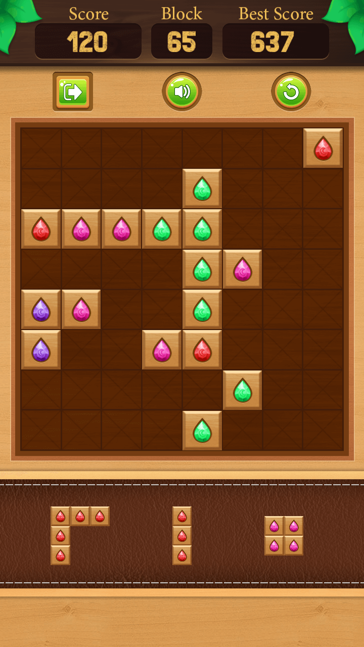 Ludo,Sholo and Block Puzzle : Ludo Classic Dice Roll - App on Amazon ...