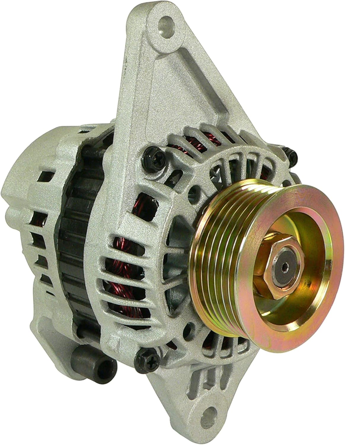 DB Electrical AMT0204 New Alternator For Mi 120 Cummins Mercruiser ...
