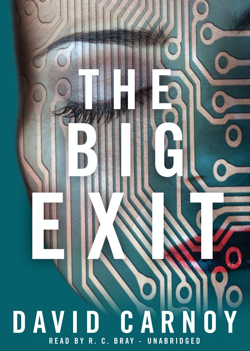 The Big Exit : Carnoy, David, Bray, R. C.: Amazon.in: Books