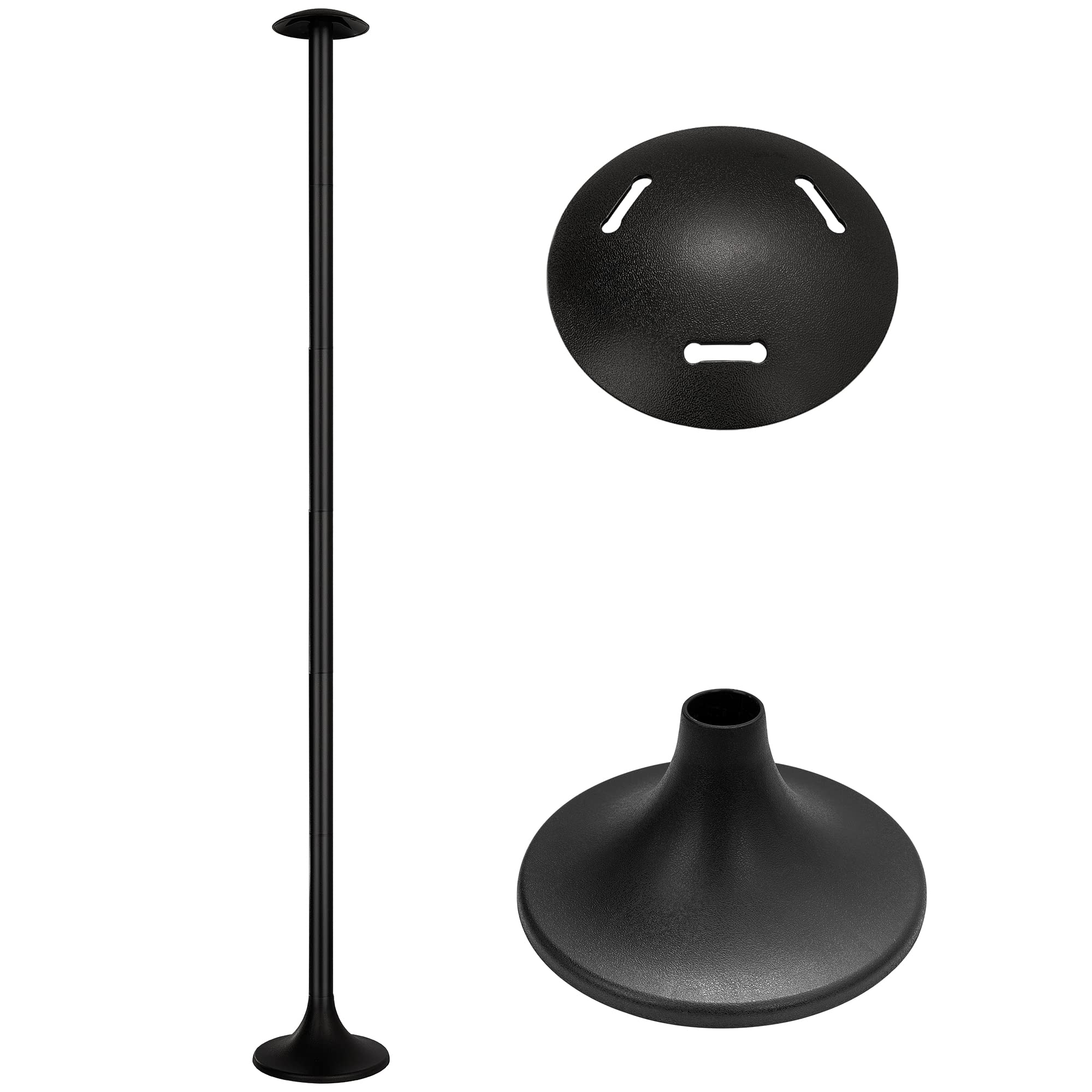 Amazon.com: NEXCOVER Boat Cover Support Pole | Adjustable Height from ...