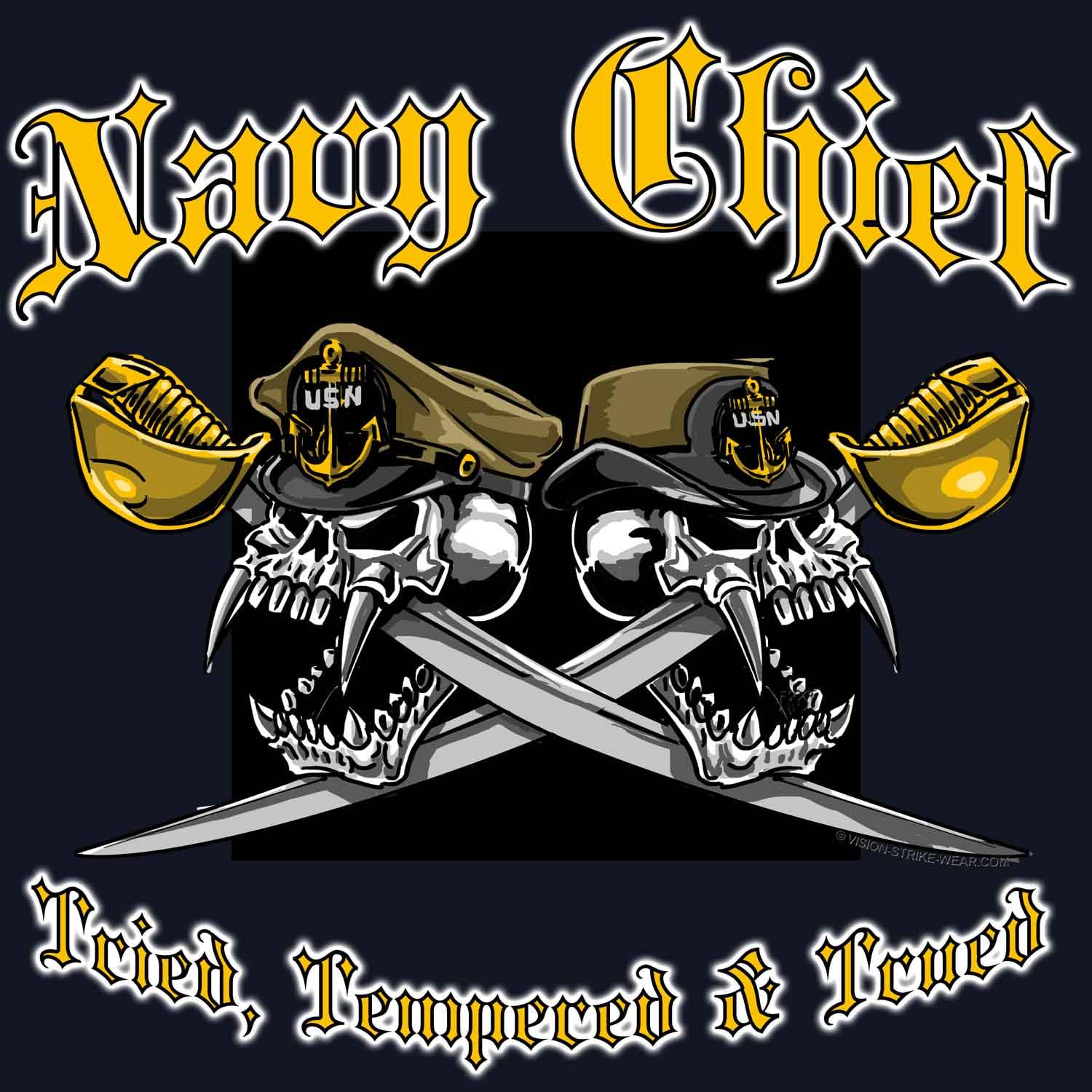 Navy Chief Goat Logo Army Reveals Designs For Mountaineering And