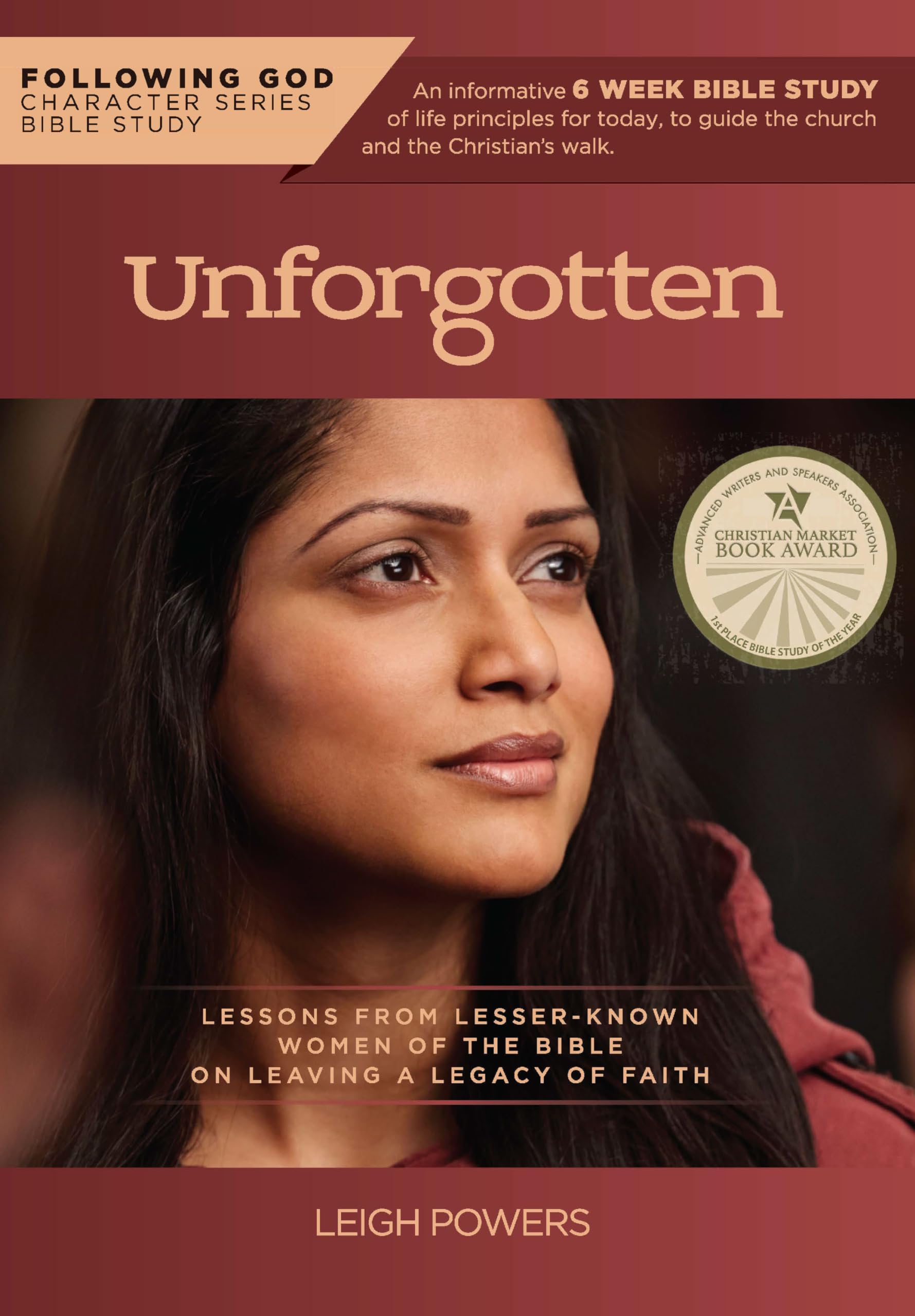 Snapklik.com : Life Principles From Unforgotten Women Of The Bible ...