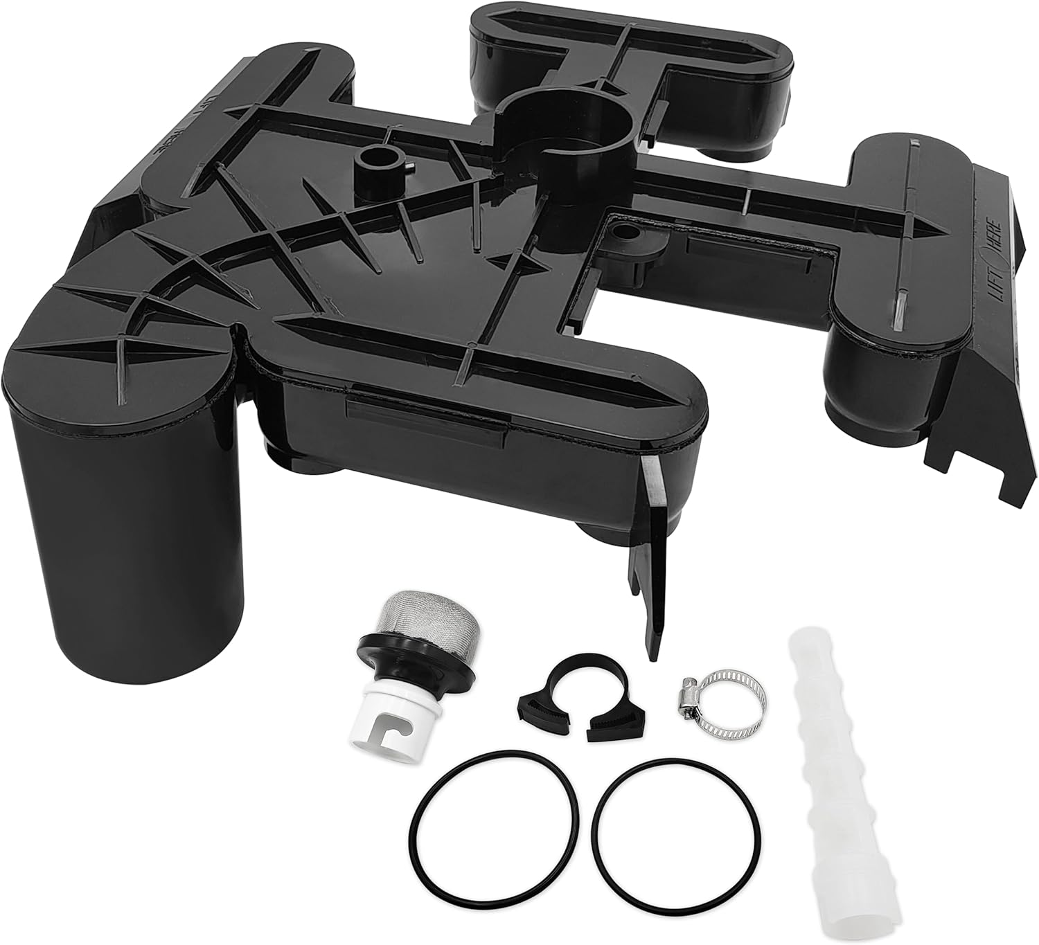 Amazon.com: Byenins R0359000 Manifold Assembly Replacement for Zodiac ...