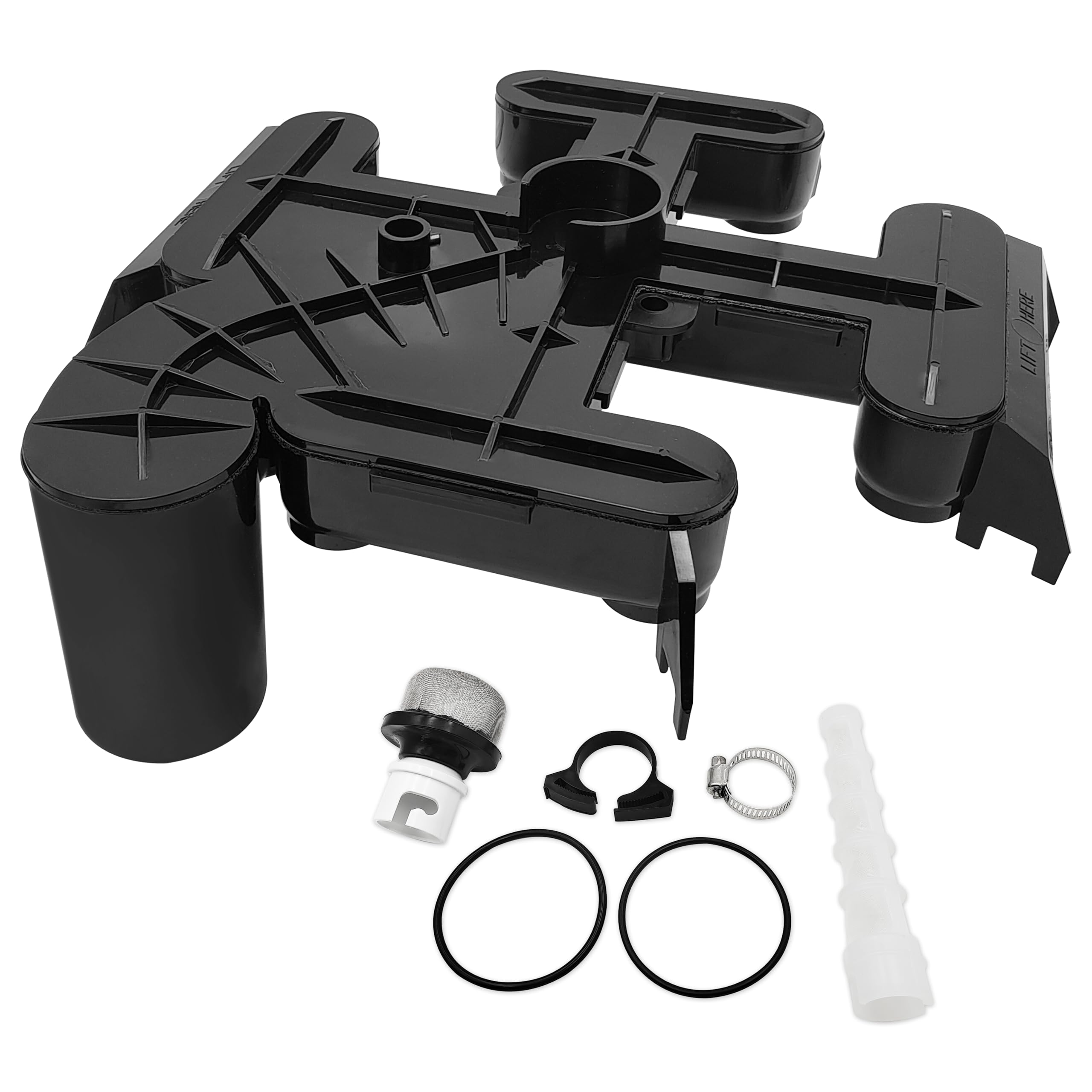 Amazon.com: Byenins R0359000 Manifold Assembly Replacement for Zodiac ...