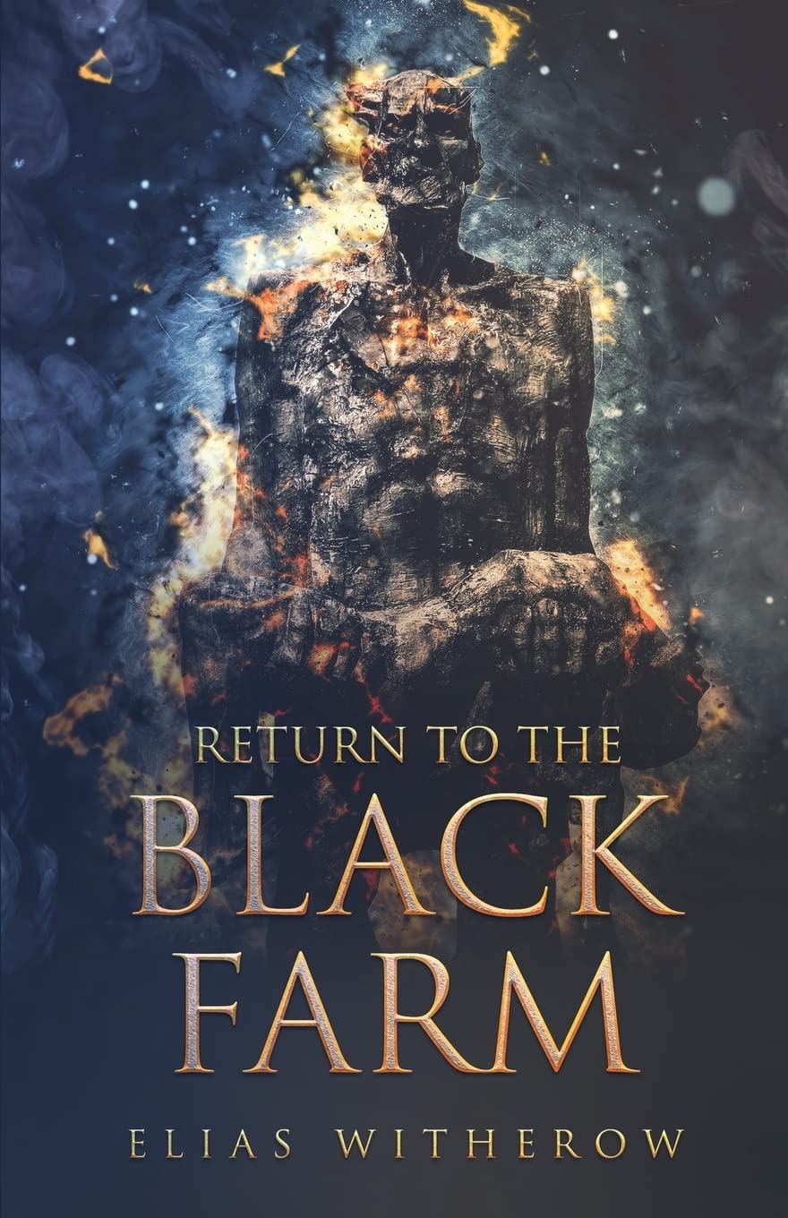 Snapklik.com : Return To The Black Farm