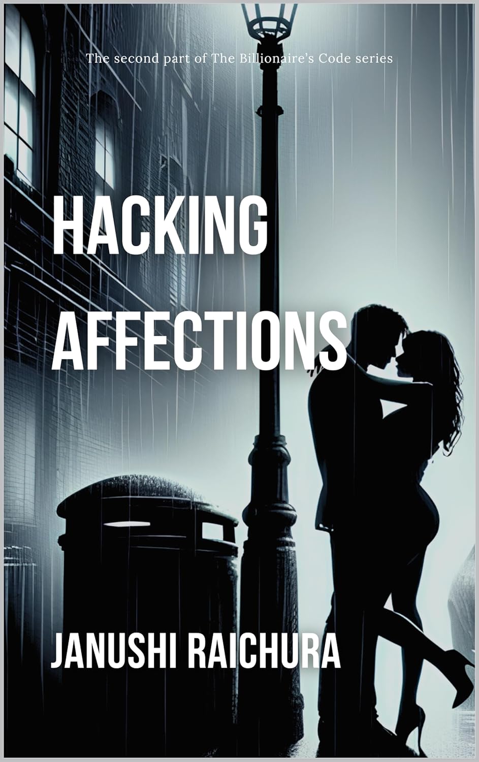 Amazon.com: Hacking Affections (The Billionaire's Code Book 2) eBook ...
