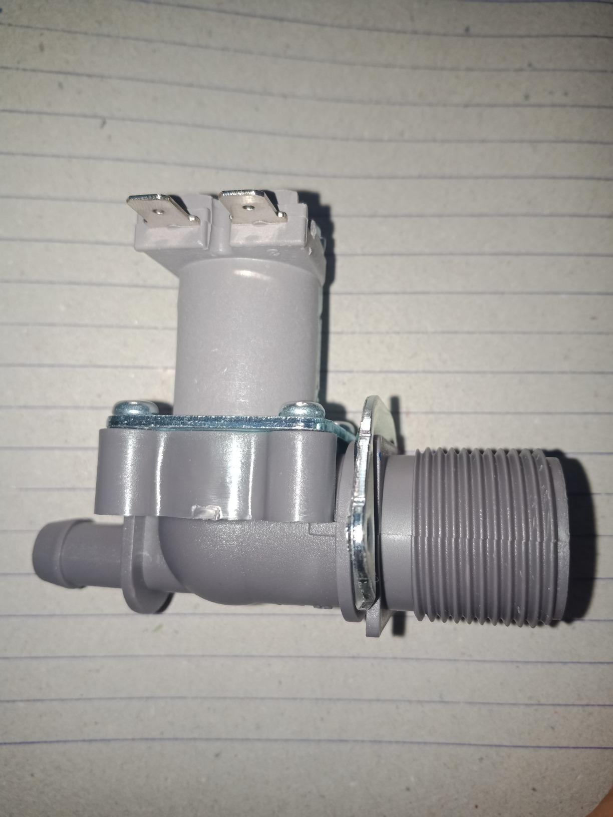 PARDZWORLD Whirlpool Water Inlet Valve or Water Intake for Whirlpool ...