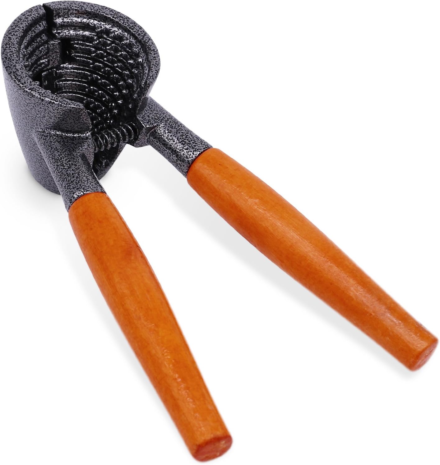 Amazon.com: Anwenk Heavy Duty Nutcracker Pecan Walnut Plier Opener Tool ...