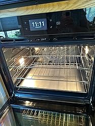 Amazon.com: Cooks Innovations Non-Stick Oven Protector Mat - Heavy Duty ...