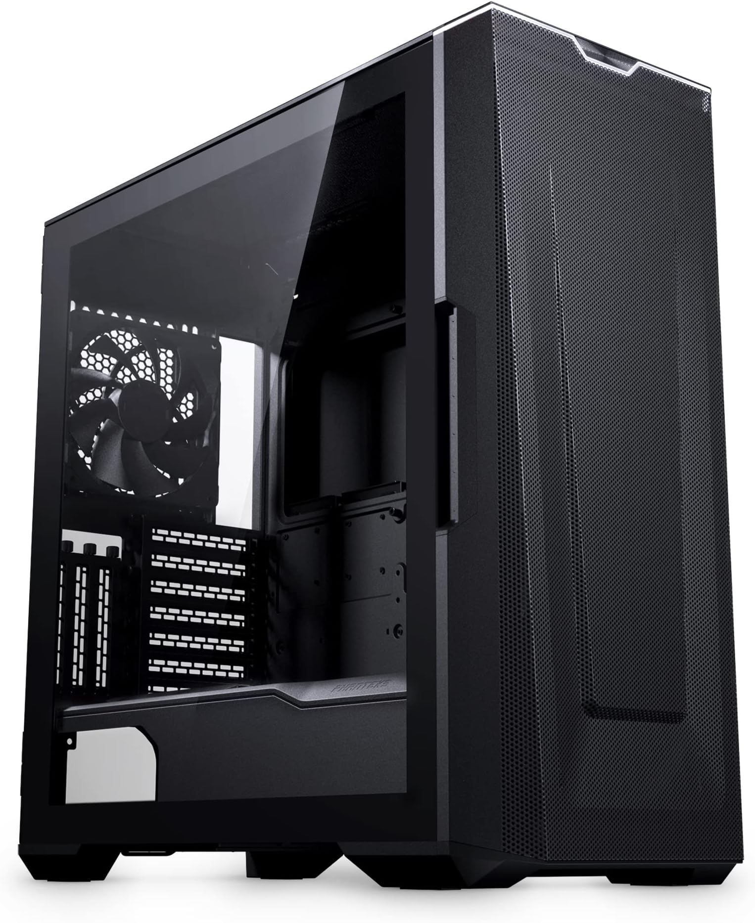 Amazon.com: Phanteks Eclipse G500A Mid Tower Case, DRGB, Black ...
