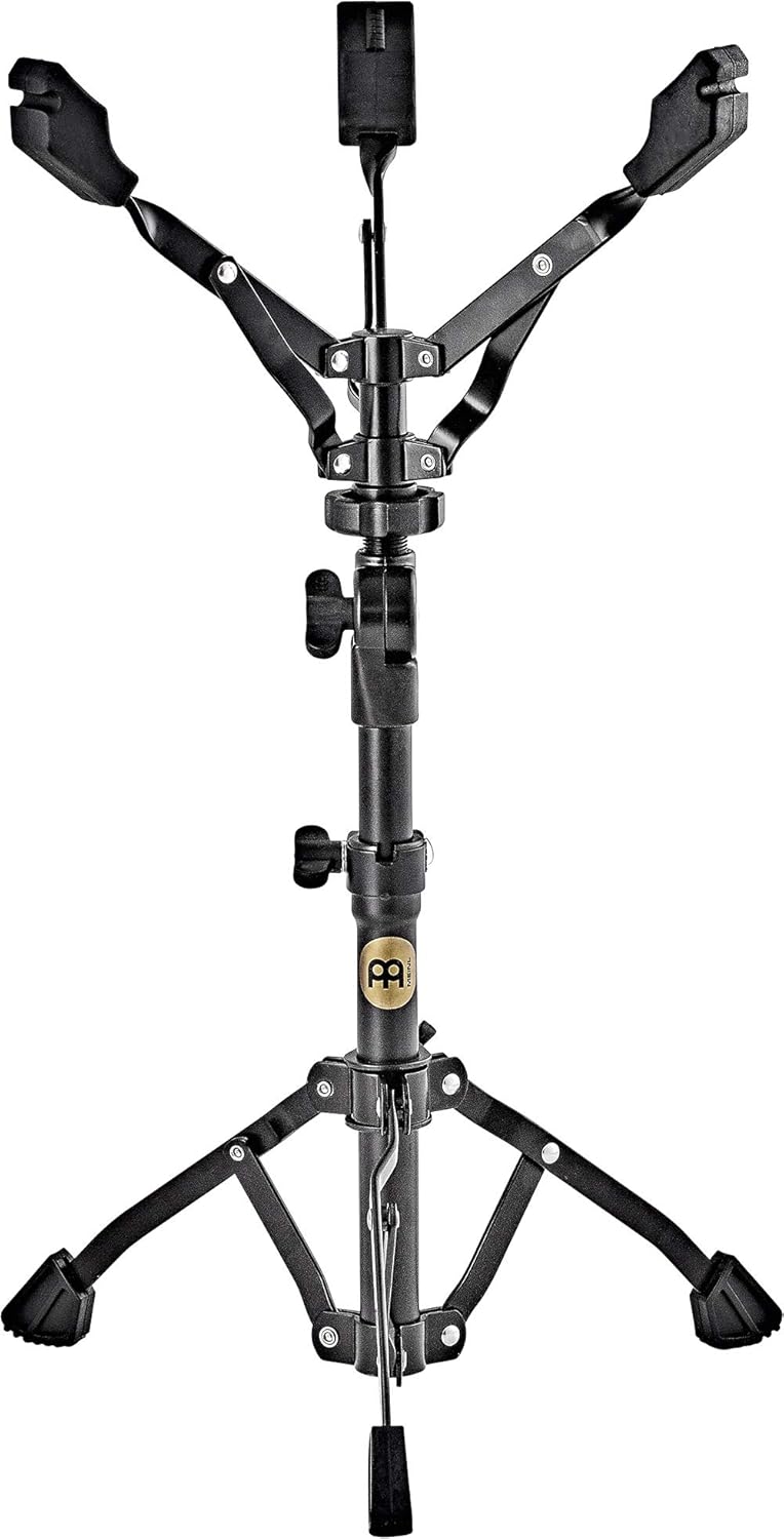 Amazon.com: Meinl Sonic Energy Handpan Drum Stand with Tripod Base ...