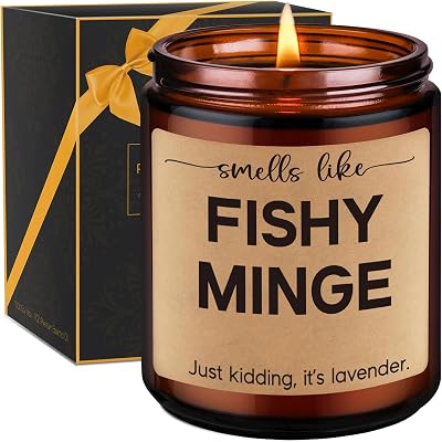 Amazon.com: Smell Like C. Diff Candle - Nurse Gifts Nurse Candle Gifts ...