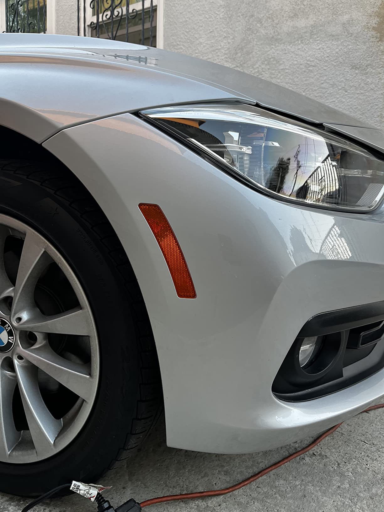 $10/mo - Finance VViViD® Air-Tint Smoke Black Gloss Vinyl Headlight ...