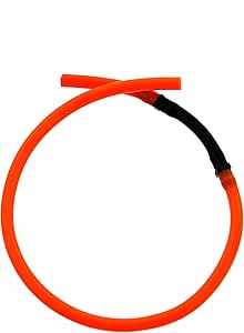 Amazon.com: Race-Driven Gas Fuel Tank Vent Line ATV MX Motocross Small ...