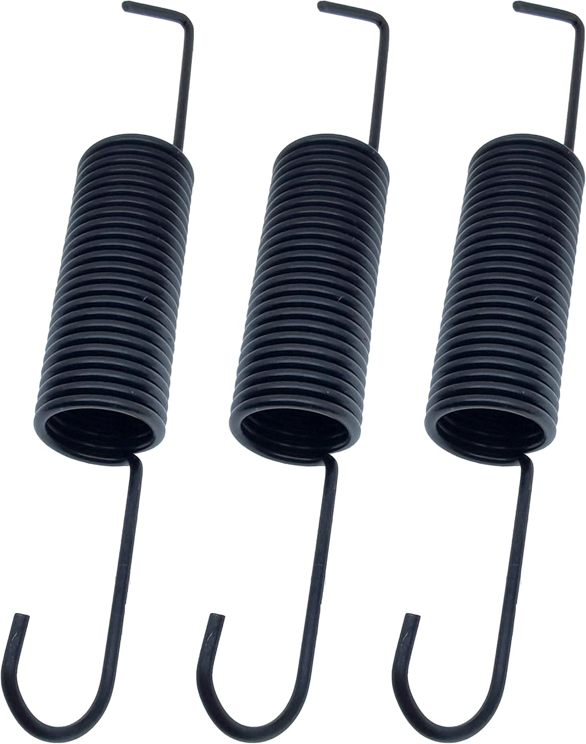 Amazon.com : 3pcs GX21582 GX20377 Mover Deck Extension Spring for John ...