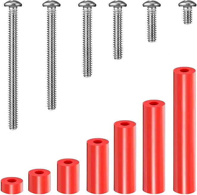 What Screw Size Do Standard Outlet Covers Need? | ShunTool