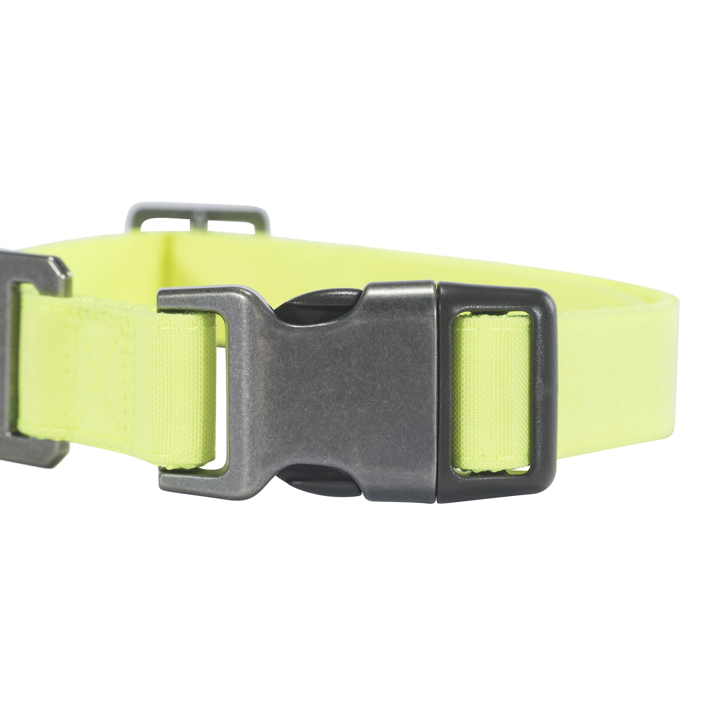 Snapklik.com : Nylon Duck Dog Collar, Fully Adjustable Durable 2-Ply ...