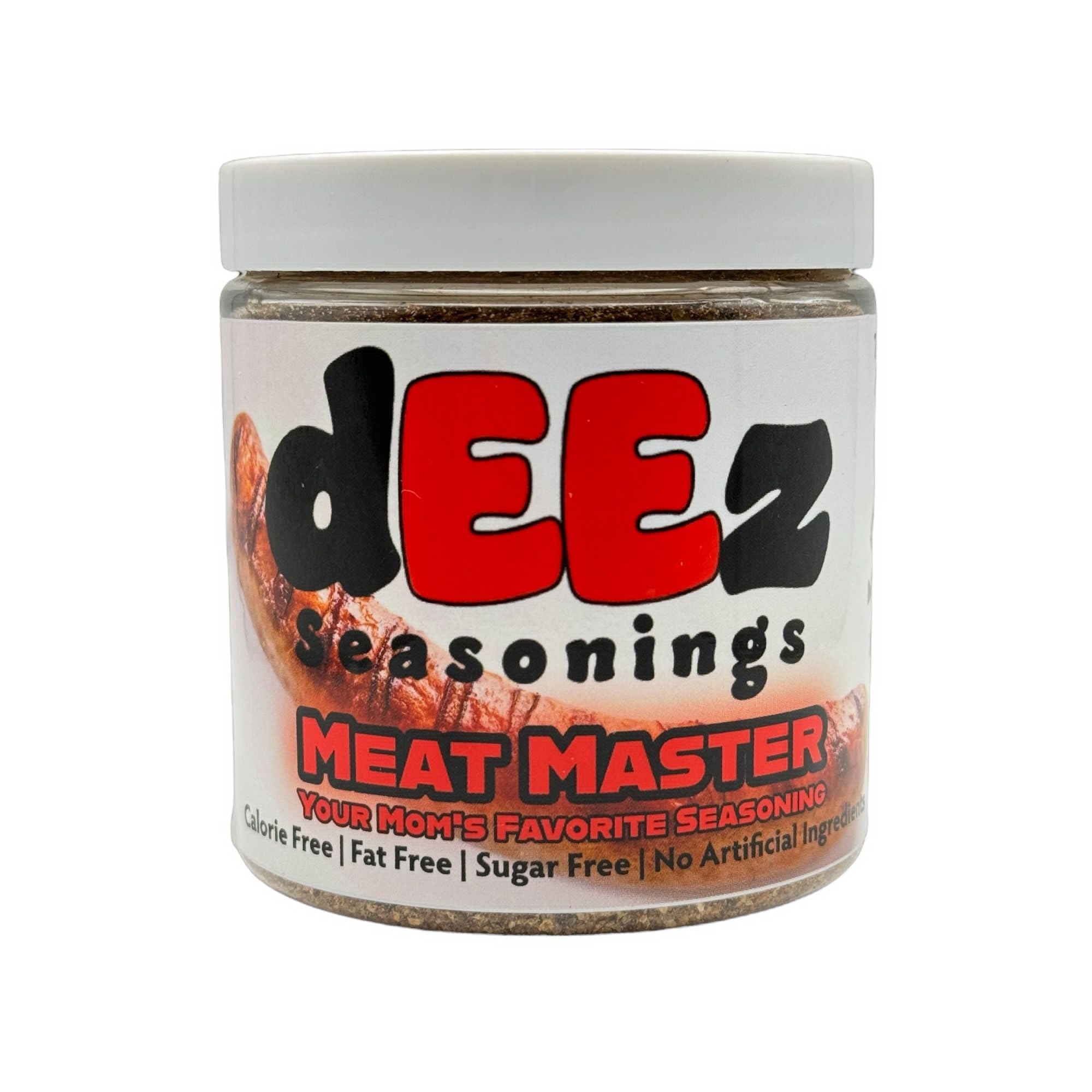 Amazon.com : Deez Seasonings Meat Master - Premium Seasoning for Beef ...