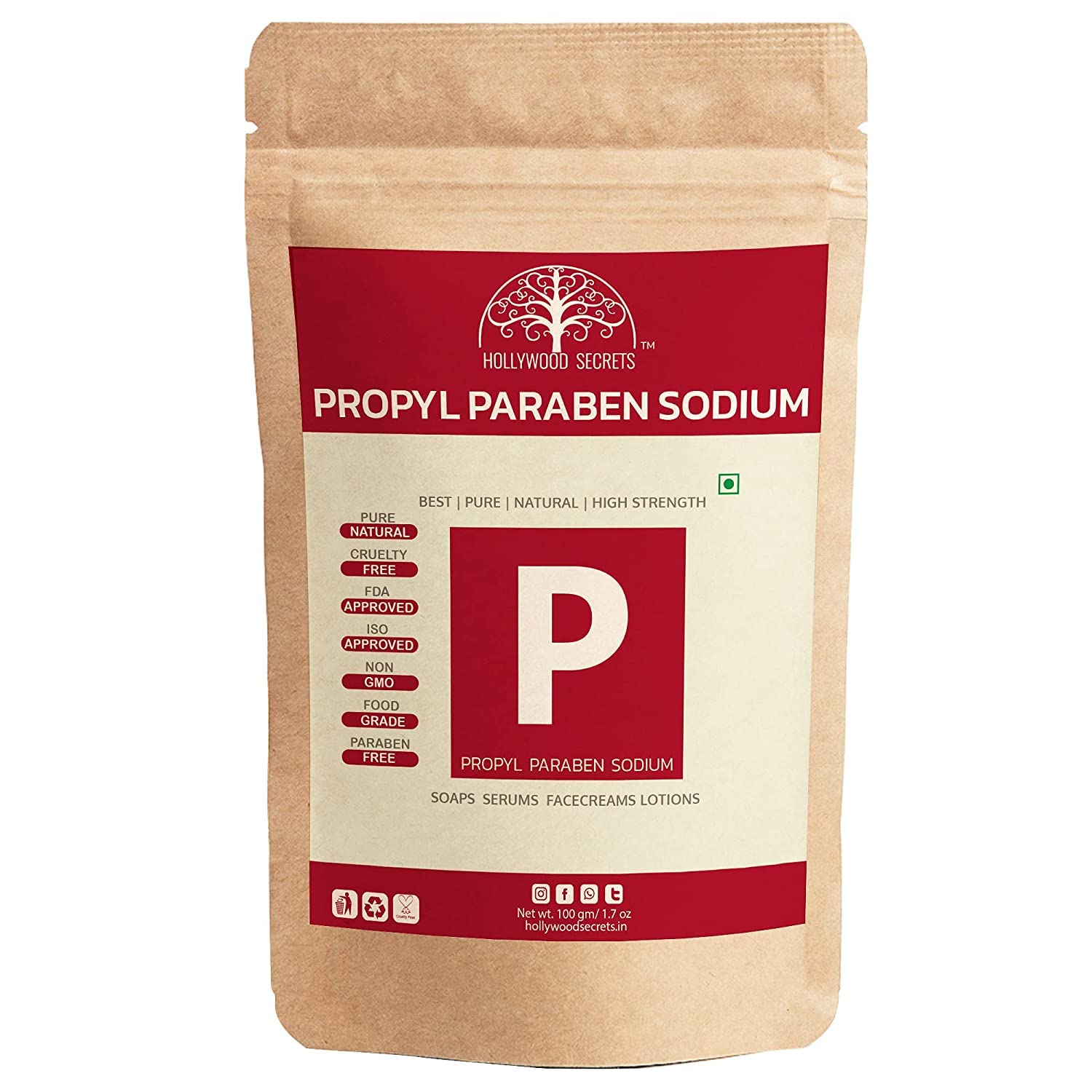 Propylparaben