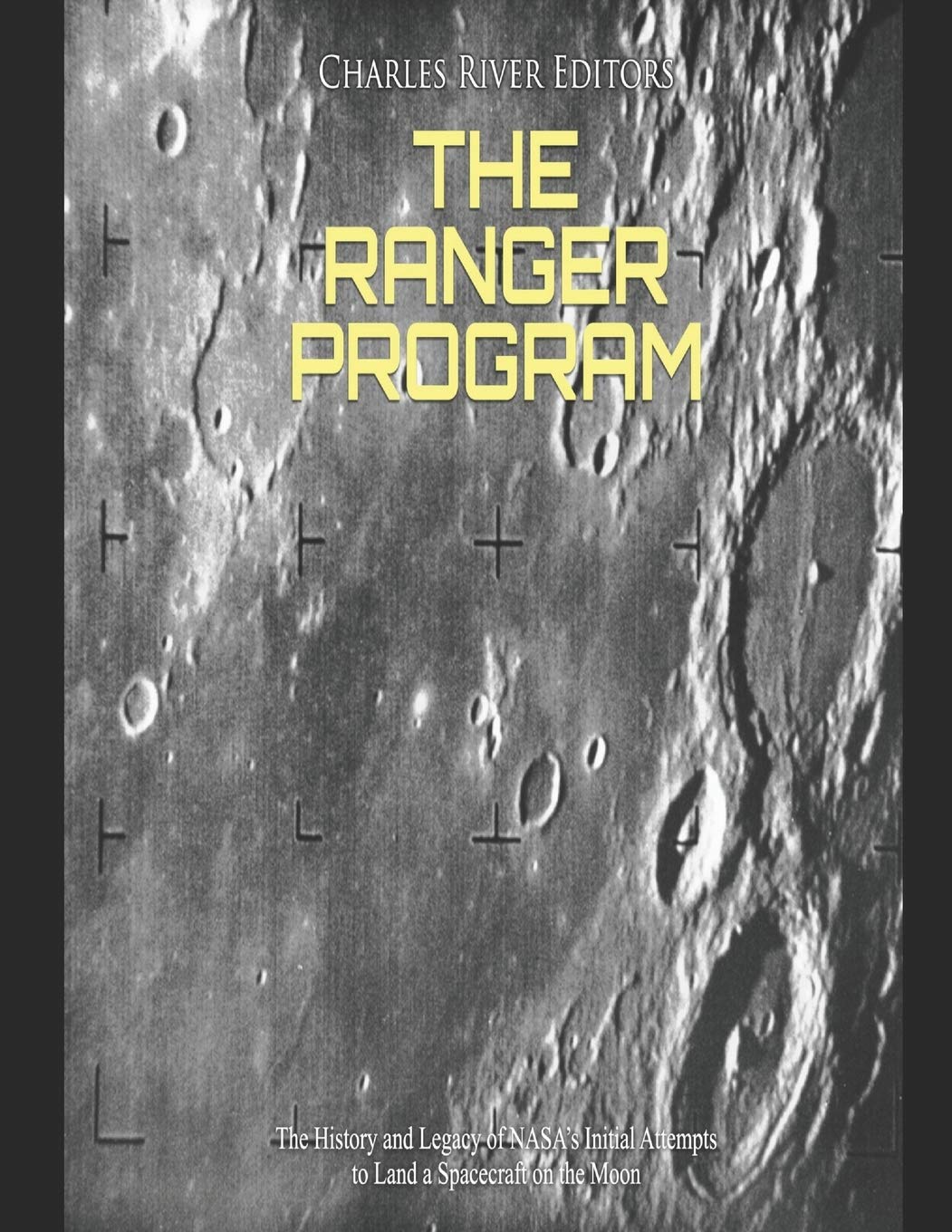 Ranger Space Program