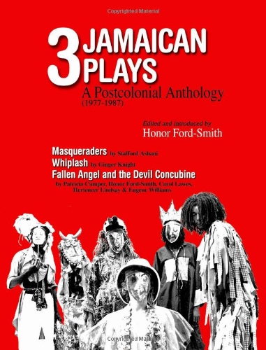 Amazon.com: 3 Jamaican Plays: A Postcolonial Anthology (1977-1987 ...