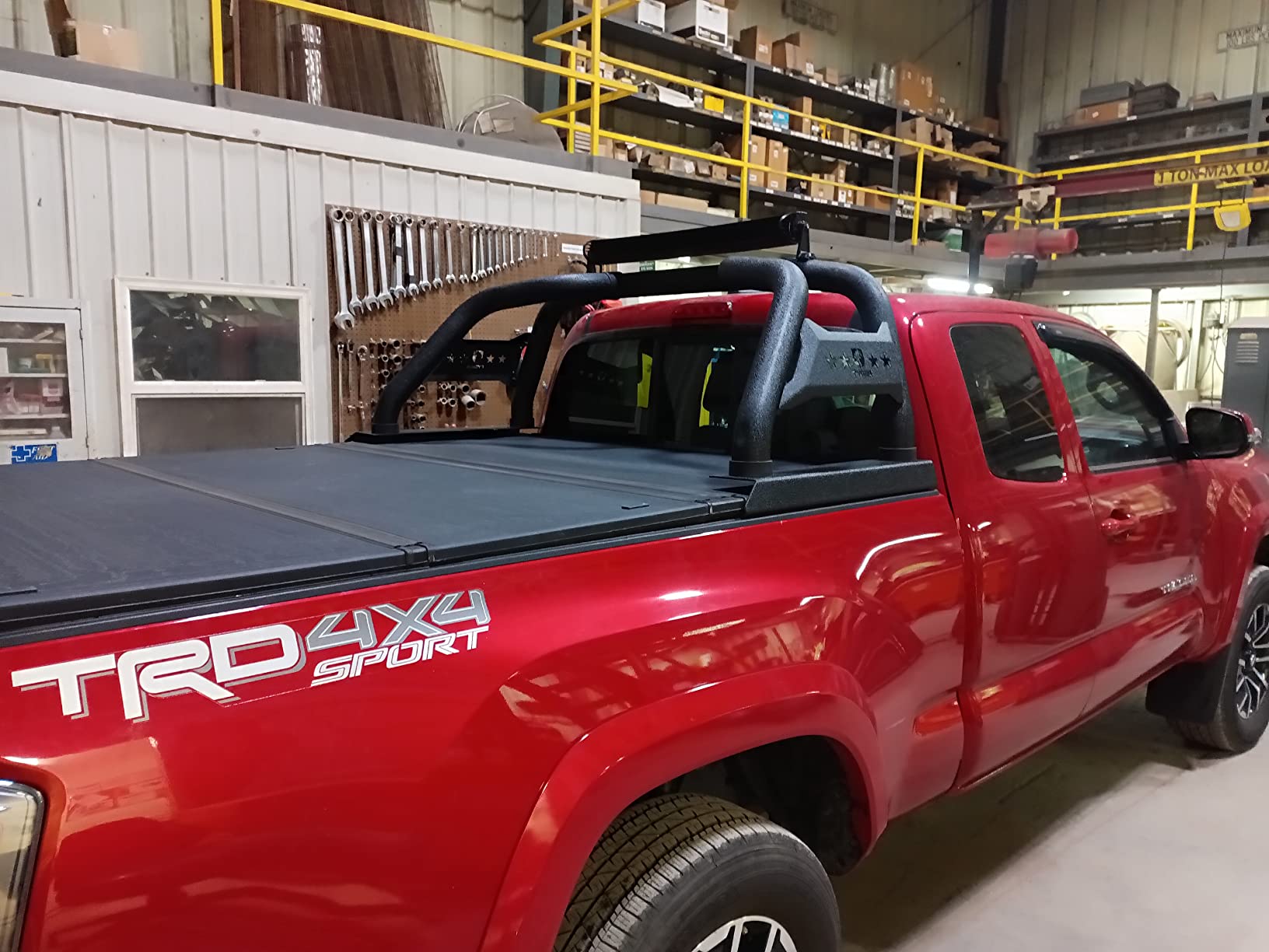 $70/mo - Finance Tyger Auto TG-SB7J88678 Sport Bar Compatible with 2020 ...