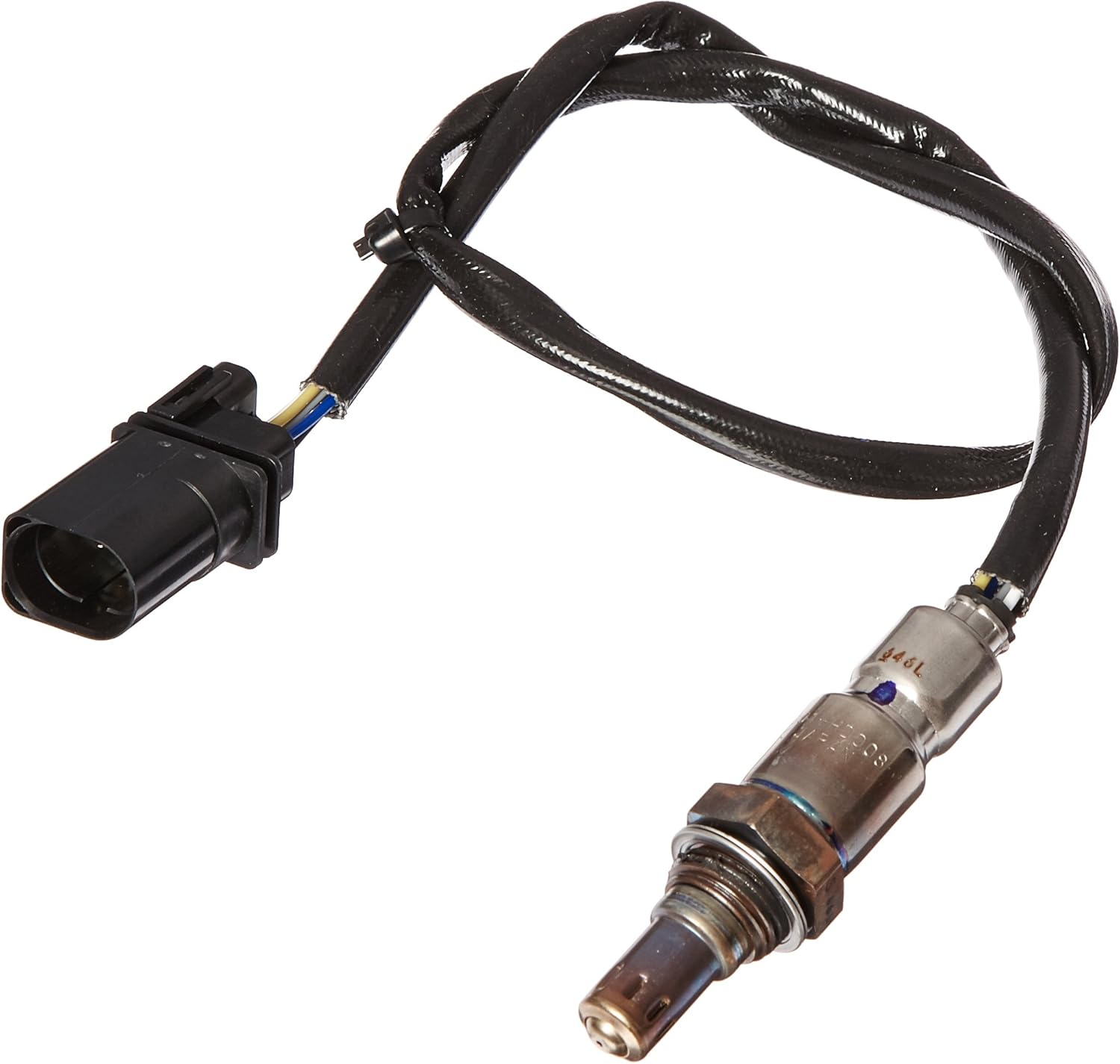 Amazon.com: NGK 24390 NTK OE Type Wideband Oxygen Sensor : Automotive