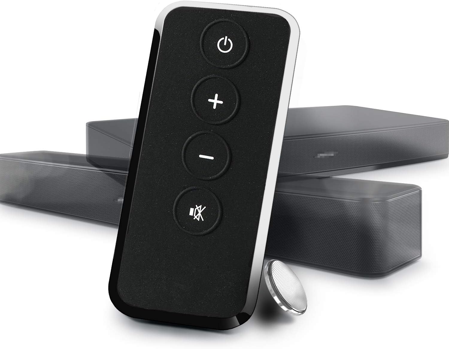 Amazon.com: Motiexic Replacement Remote Control Compatible with Bose ...