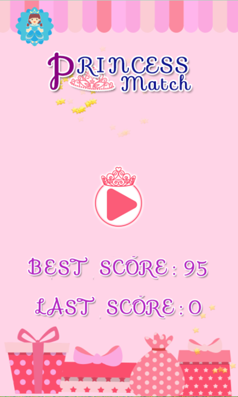 Princess match free - App on Amazon Appstore