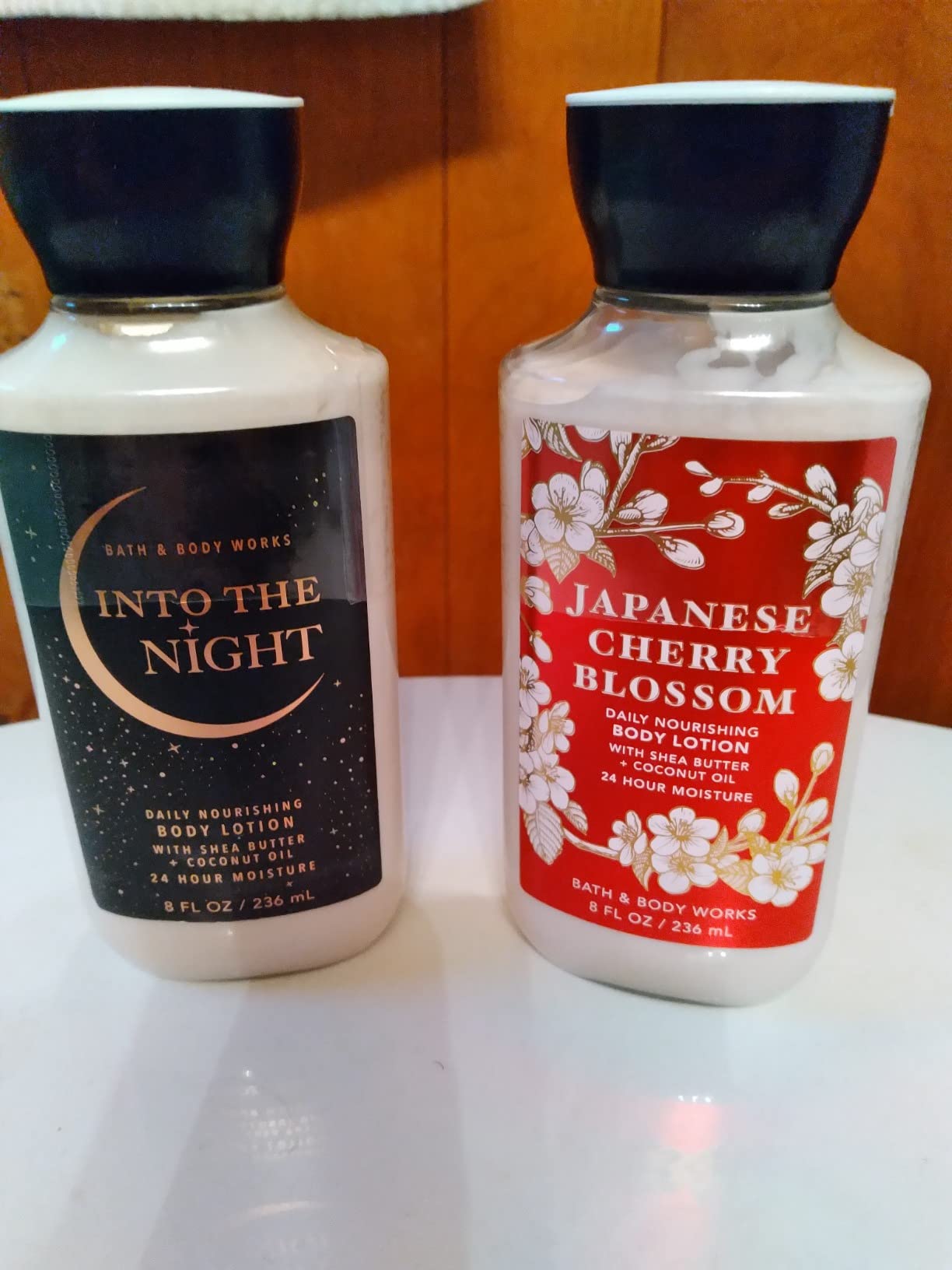 $3/mo - Finance Bath Body Works Moonlight Path 8.0 oz Body Lotion | Buy ...