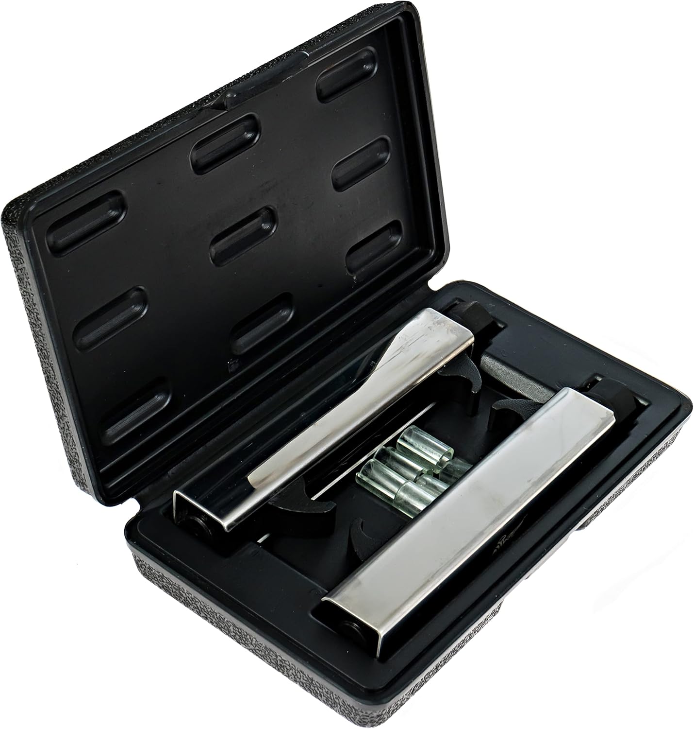 Amazon.com: ALPHA MOTO Motorcycle Bike Shock Coil Spring Compressor ...