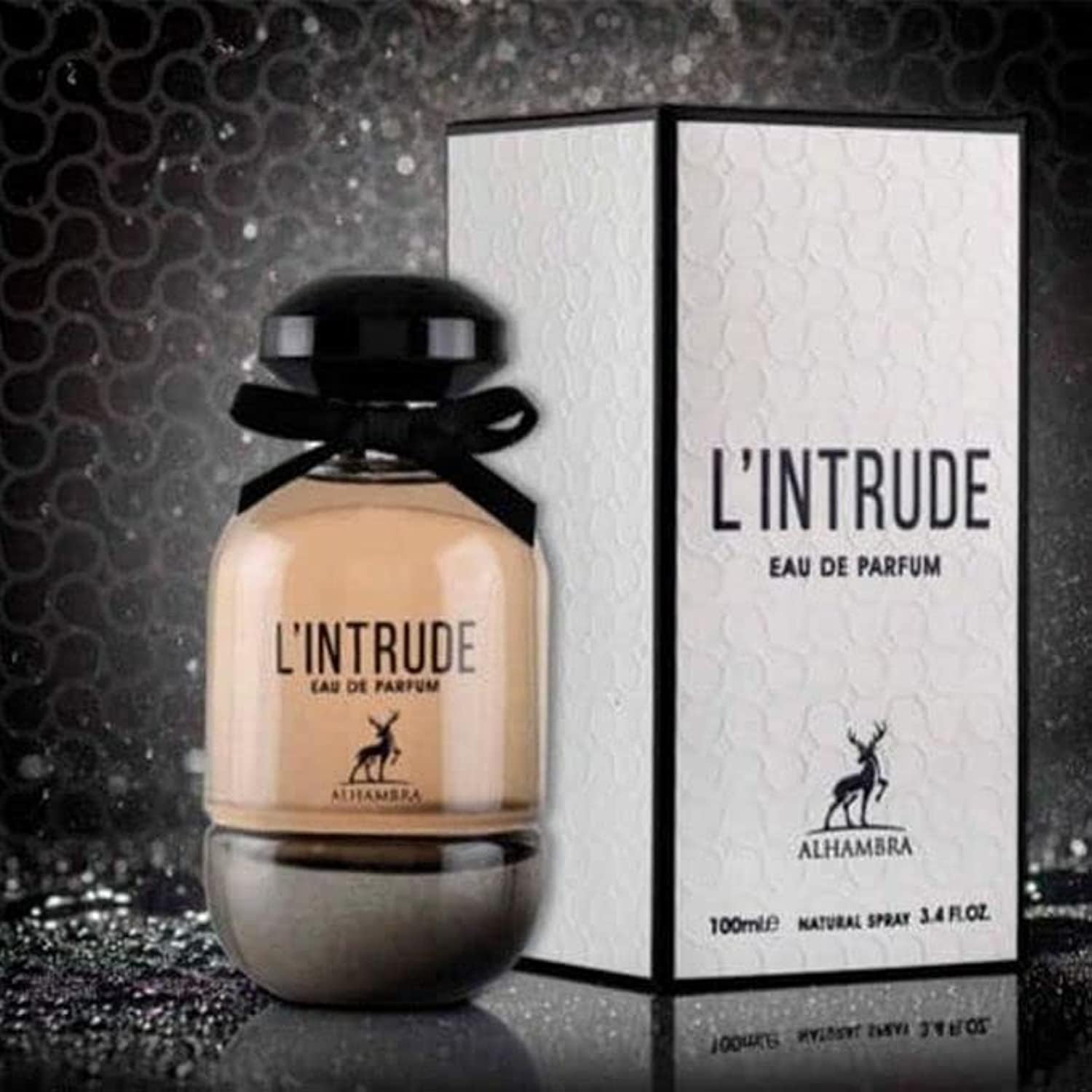 L'Intrude EDP 100ml : Amazon.ae: Beauty