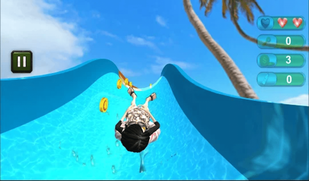 Water Slide:Adventure Park Game 2024 - App on Amazon Appstore