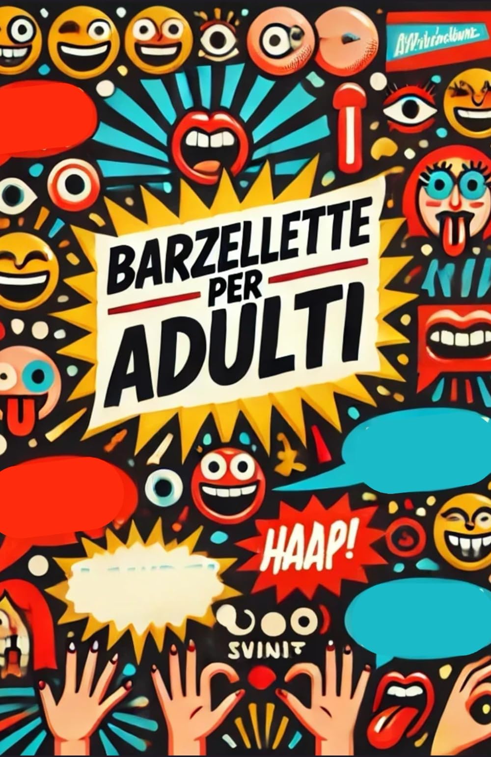 Barzellette Nere