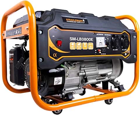 Generatoren | Amazon.de