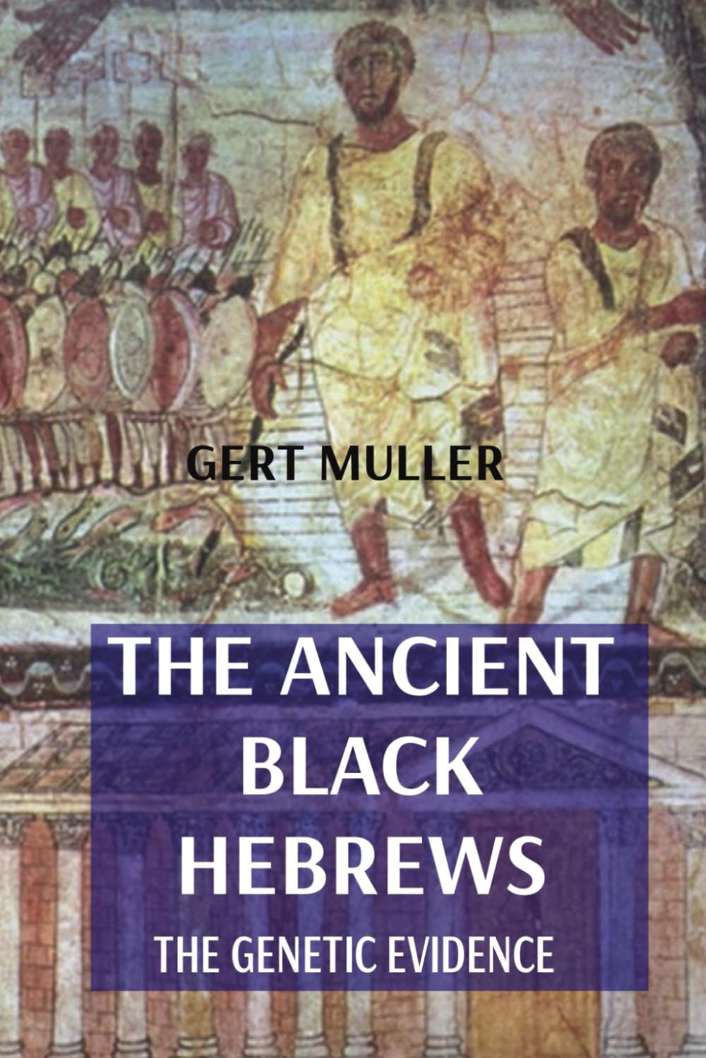 Who Were The Ancient Hebrews