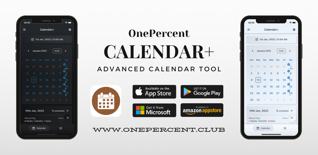 Calendar+ with Event Scheduling:Amazon.com:Appstore for Android