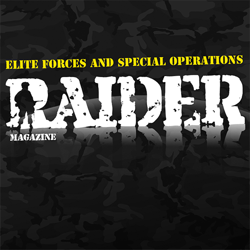 Raider - App on the Amazon Appstore