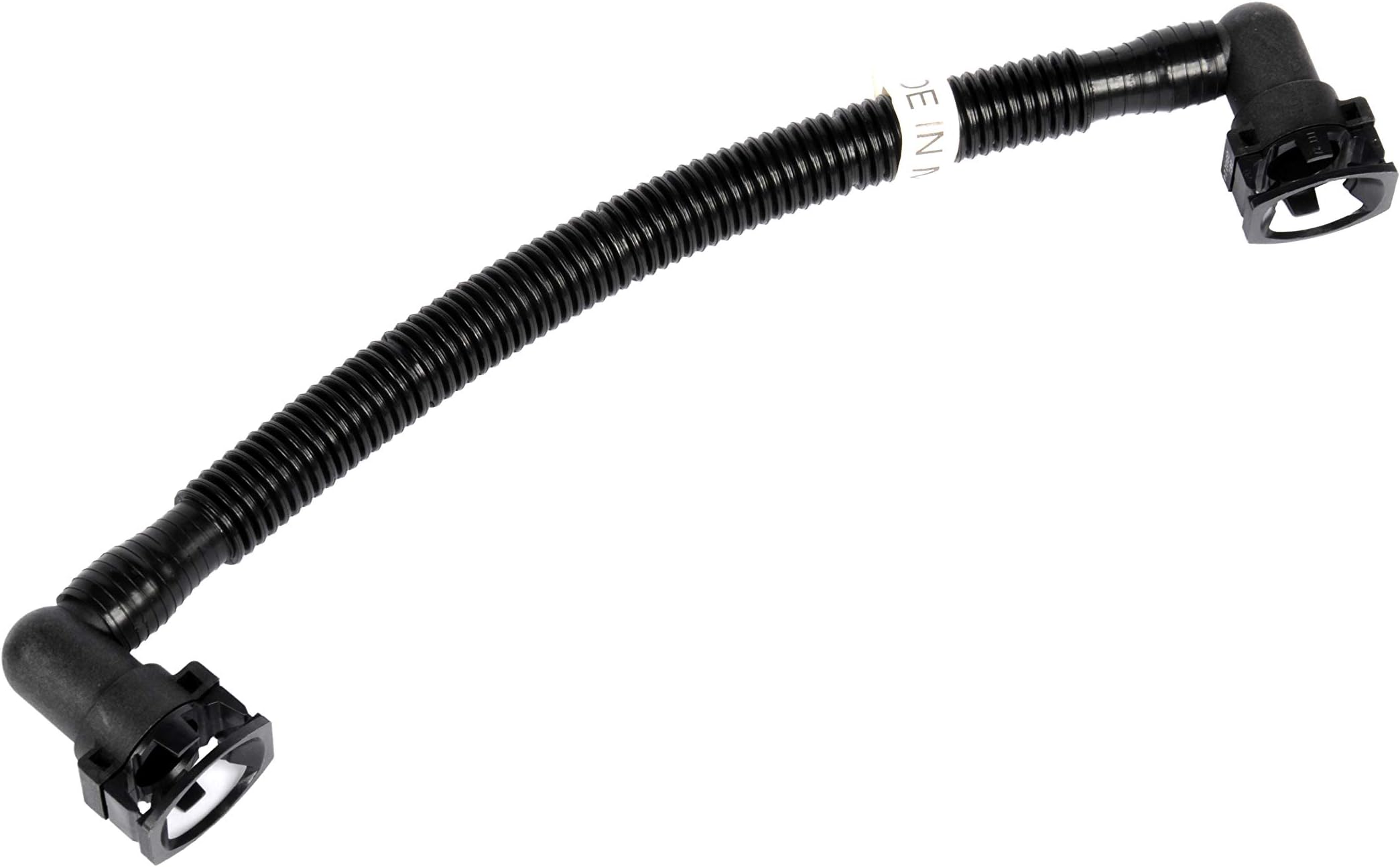 Amazon.com: ACDelco GM Genuine Parts 25815739 Vapor Canister Vent Hose ...