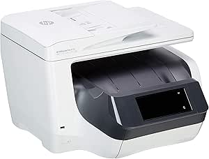 HP OfficeJet Pro 8730 All-in-One Printer : Amazon.co.uk: Computers & Accessories
