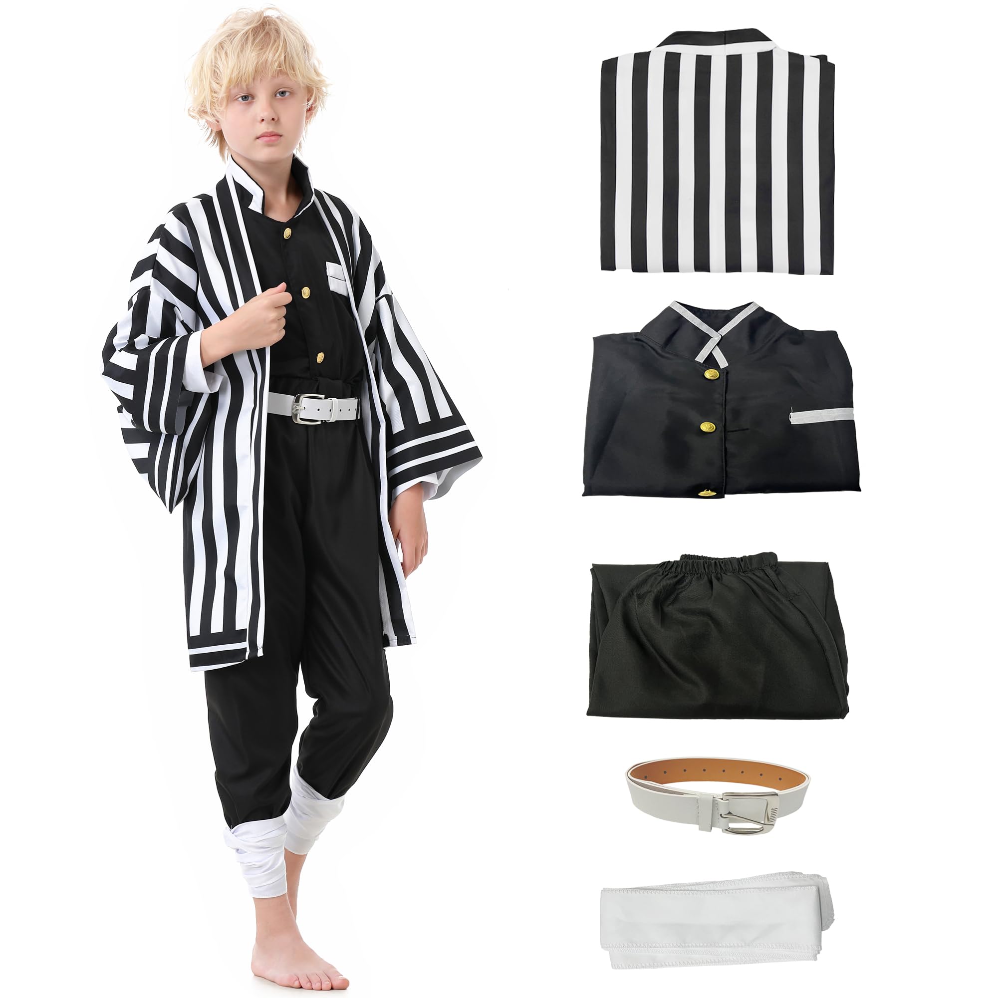 Disfraces de anime Lguro, dis... - B0F7RJK3WH | Encarguelo.com