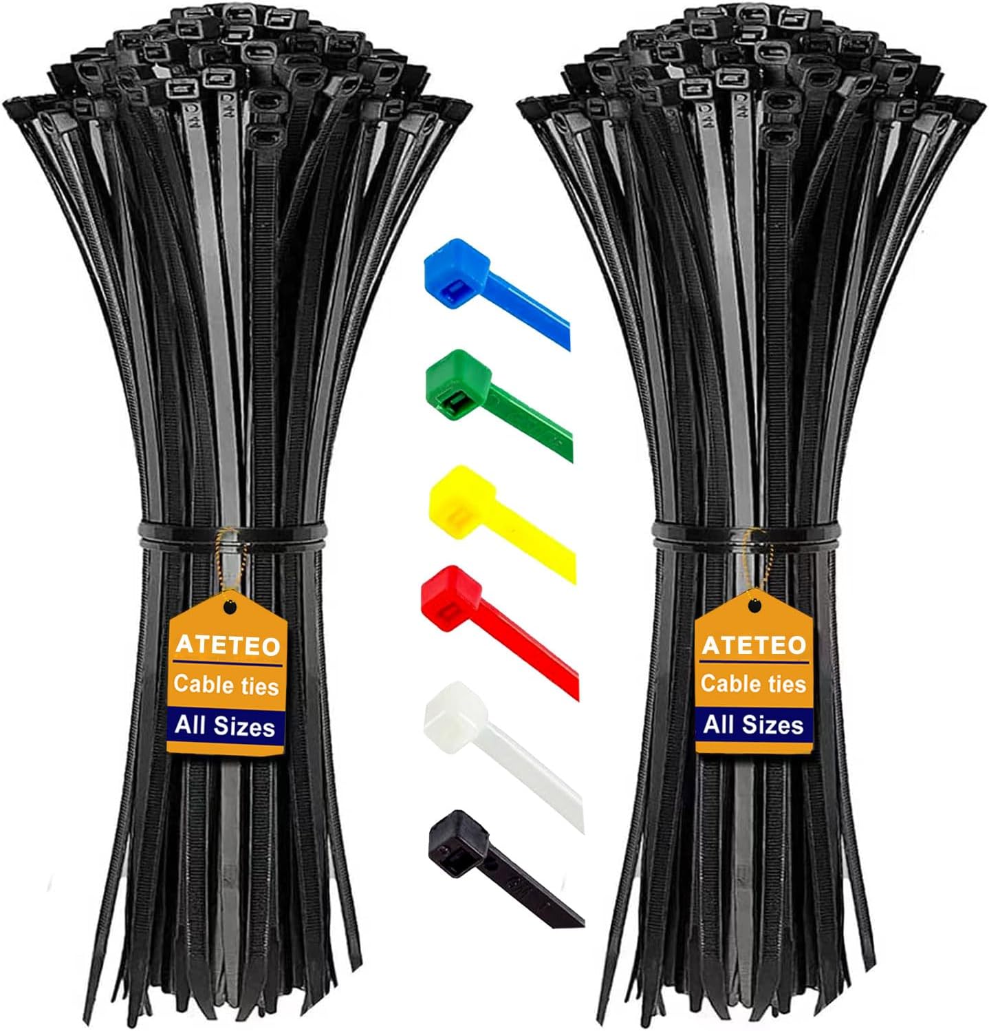 Temporary Downpipe 150mm / 6" with Free Cable Ties : Amazon.co.uk: DIY ...