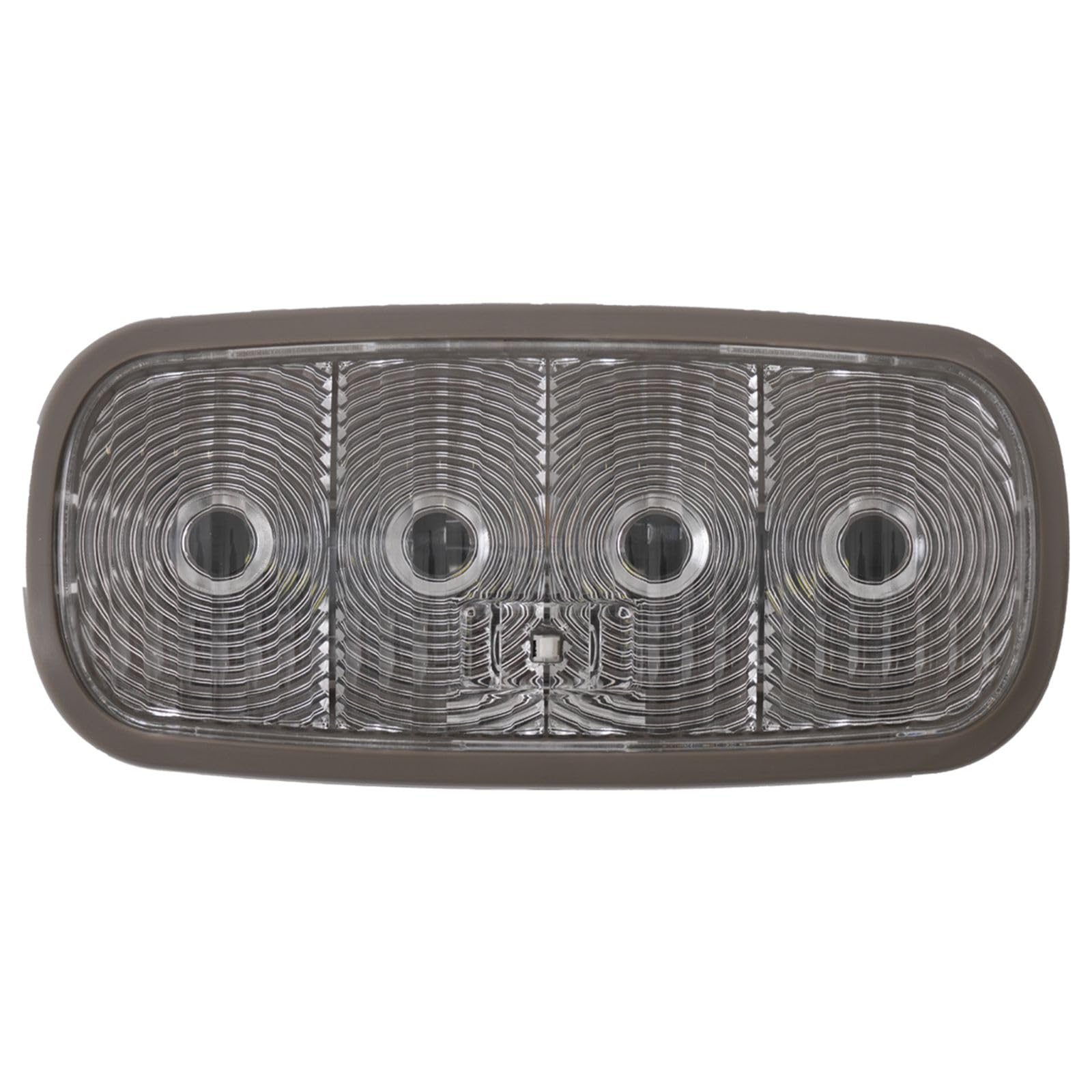 Amazon.com: TINWID1919 DAY CAB DOME Interior LED Lamp light Ceiling ...