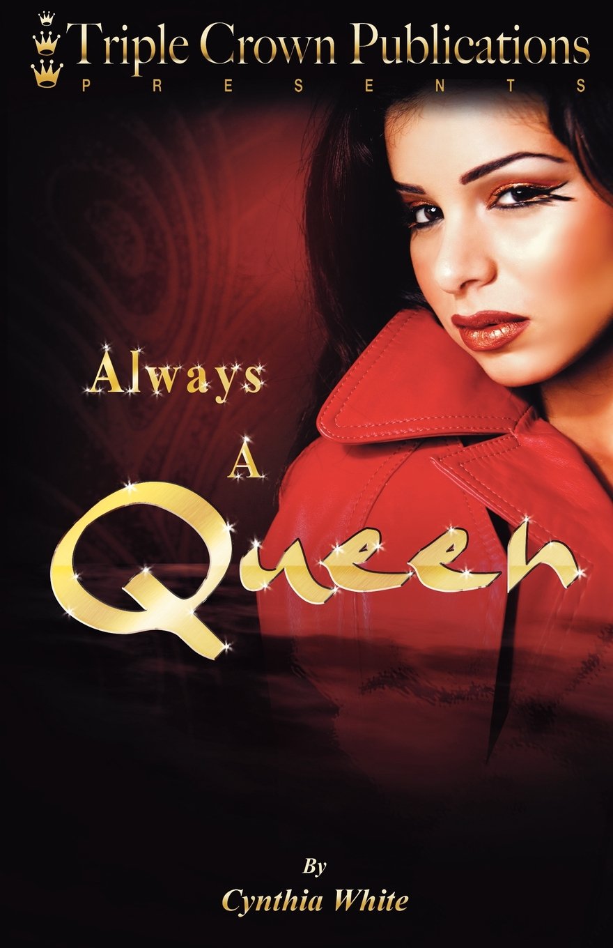 Queen Cynthia White