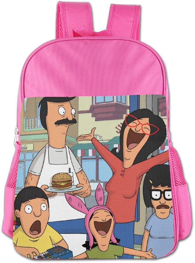 Amazon.com | Kids Bob School Backpack Cute Children School Bag | Kids ...