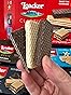 Amazon.com: Loacker Classic Dark Chocolate Wafers - Premium Crispy ...