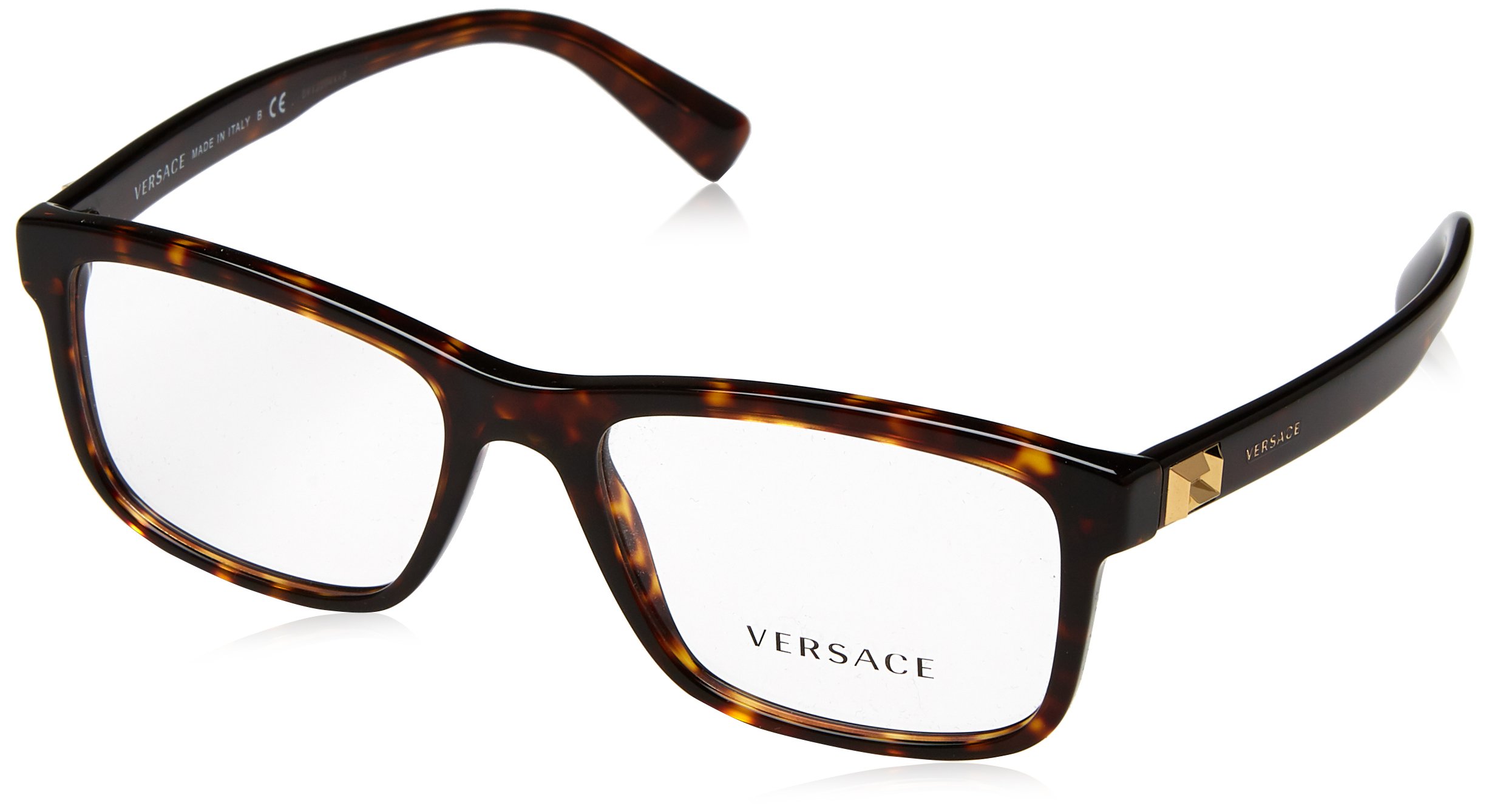 Buy Versace Men's Eyeglass Frames Online at desertcartINDIA